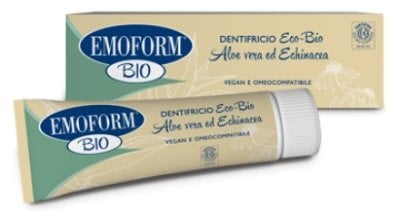 Emoform Bio Dentifricio Ofs - Pharmalite