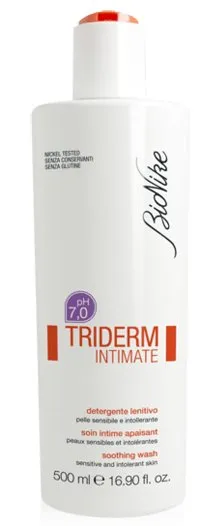 Triderm Intimate Det Lenit 7.0 - Pharmalite