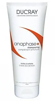 Ducray anaphase shampoo store
