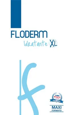 Floderm Moisturizer Xl 400ml - Pharmalite