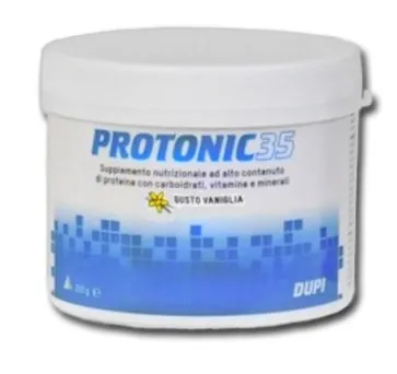 Protonic 35 Integ Vanig 300G - Pharmalite