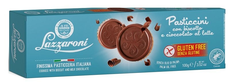 Lazzaroni Velieri 100G - Pharmalite
